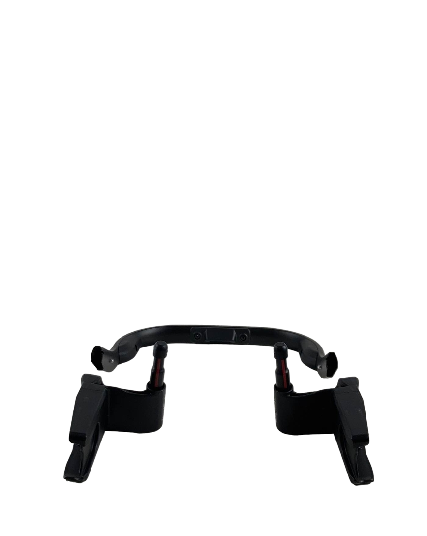 Nuna PIPA Car Seat Adapter For BOB Strollers — GoodBuy Gear