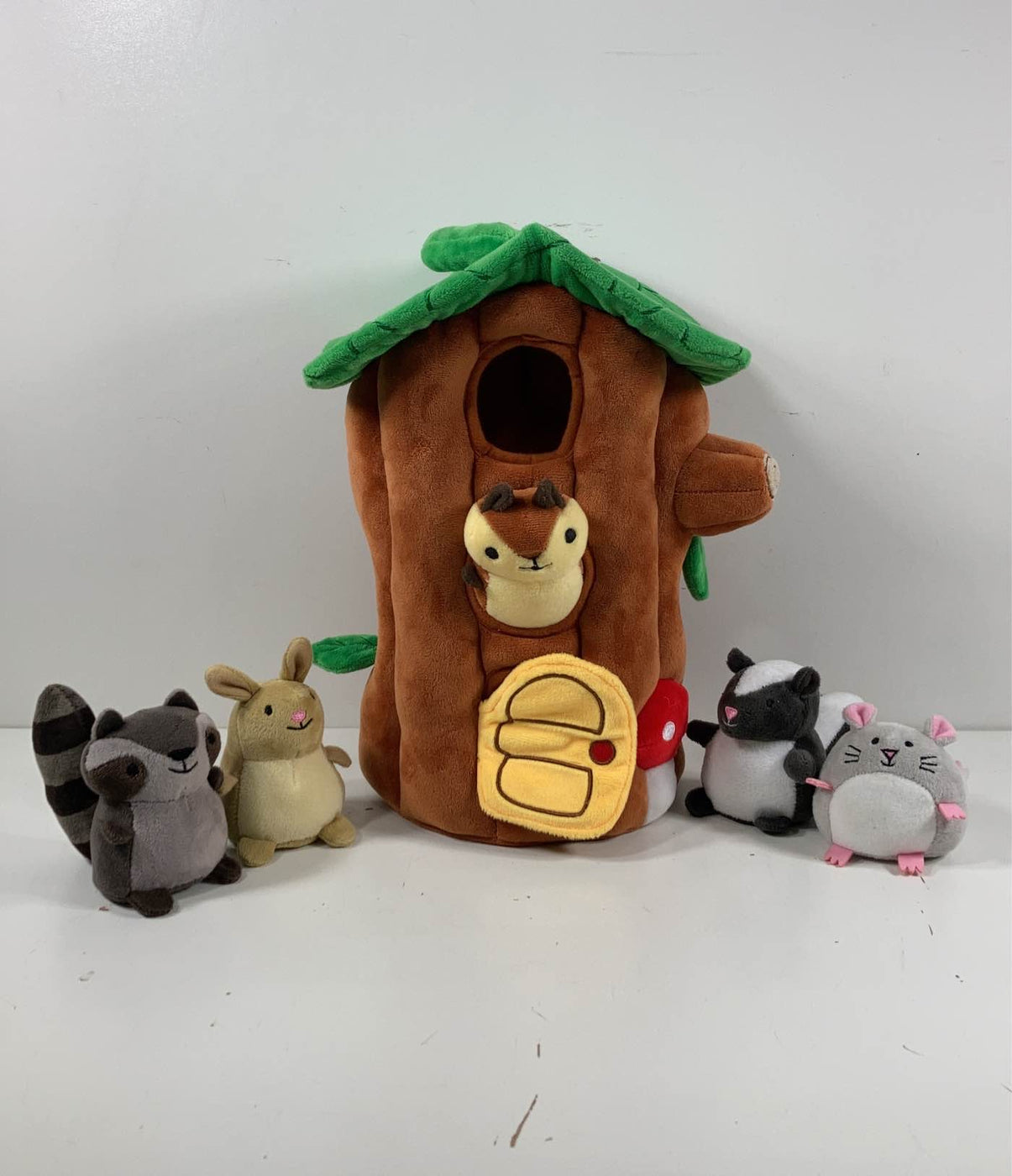 Lakeshore Forest Friends Tree House — GoodBuy Gear