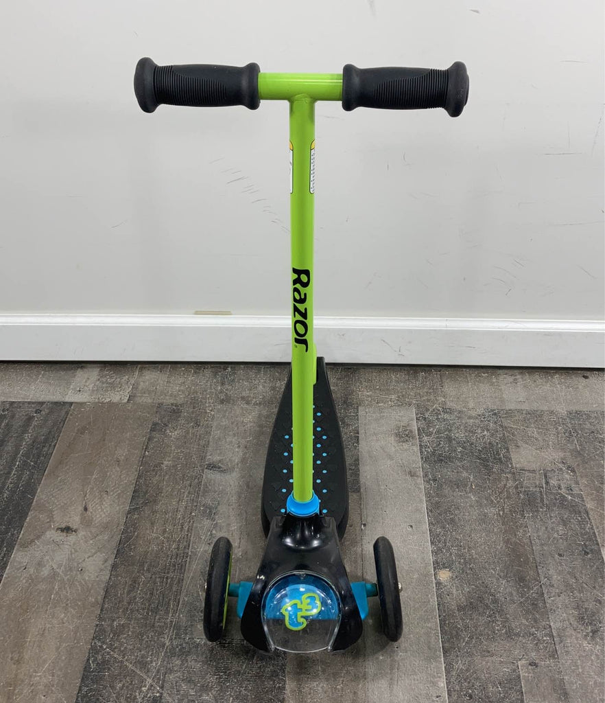 Razor Jr. T3 Kick Scooter