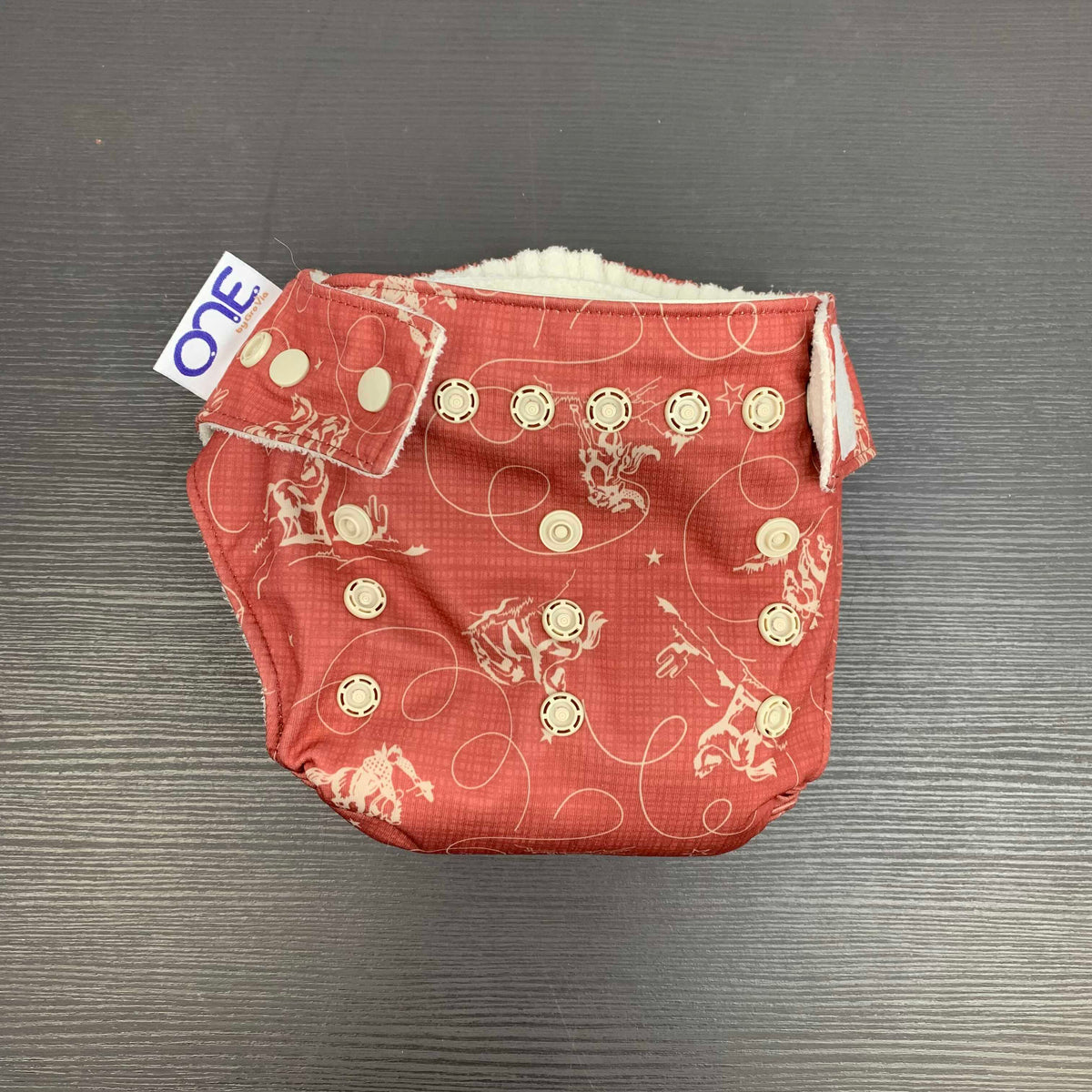 GroVia All In One Cloth Diapers — GoodBuy Gear