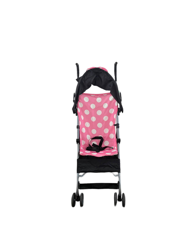 Dorel Umbrella Stroller, 2020, Minnie Mouse