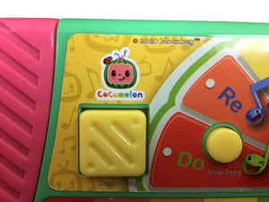 Cocomelon First Act Keyboard