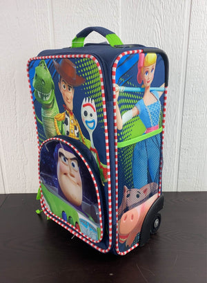 Toy Story Suitcase