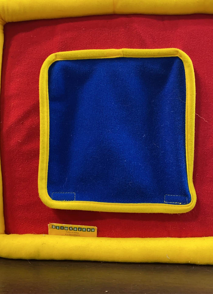 Neurosmith Toys Jumbo Music Block