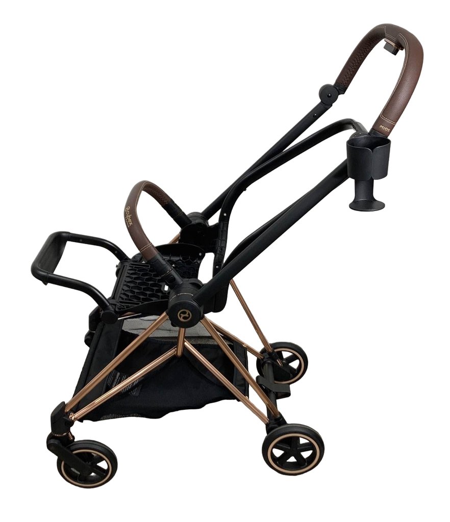 Cybex MIOS Stroller Frame, 2021