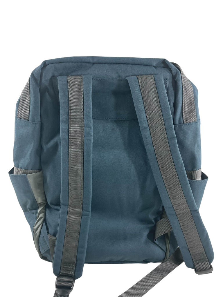 Little Unicorn Red Rovr Roo Lightweight Backpack Diaper Bag