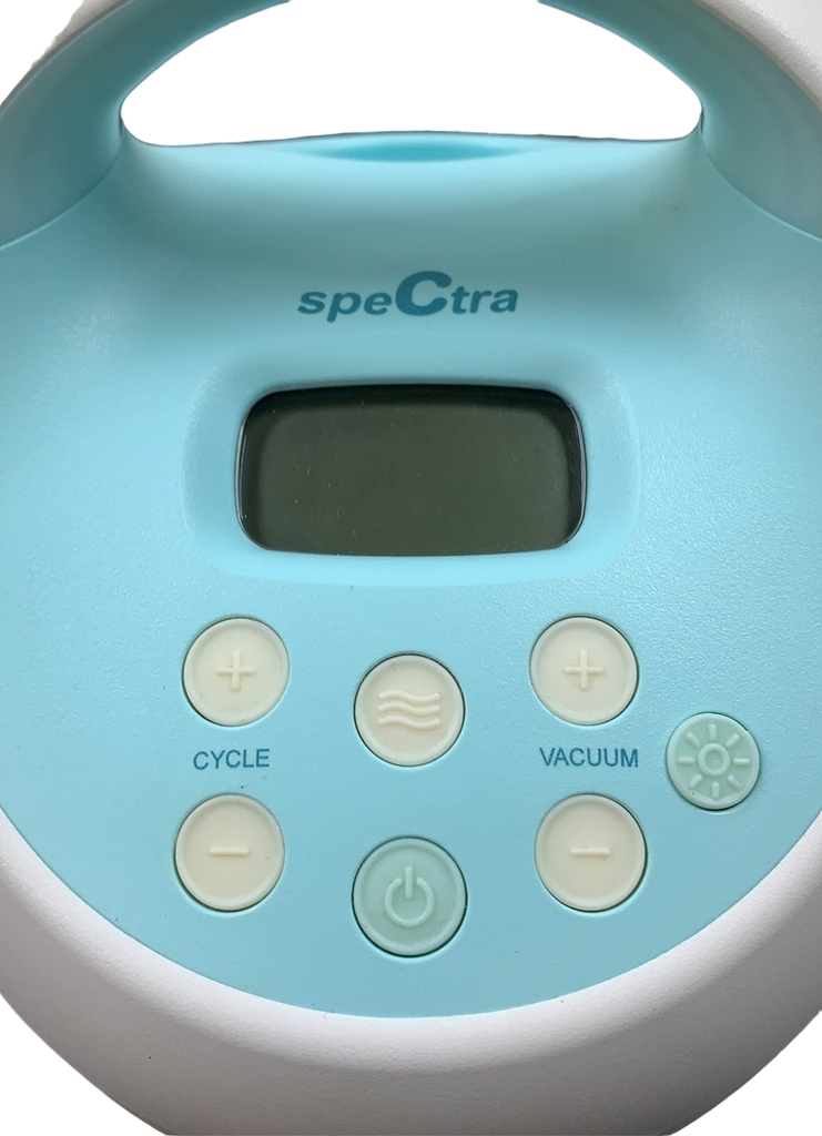 Spectra Baby S1 Plus Premier Rechargeable Breast Pump