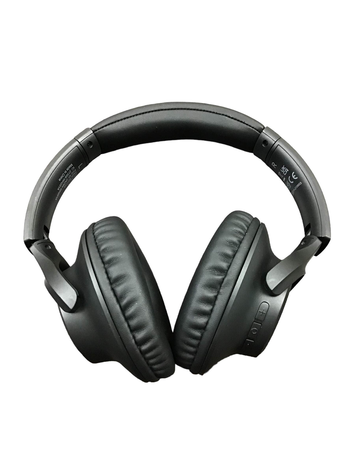 KVIDEO Wireless Headphones, WH201A — GoodBuy Gear