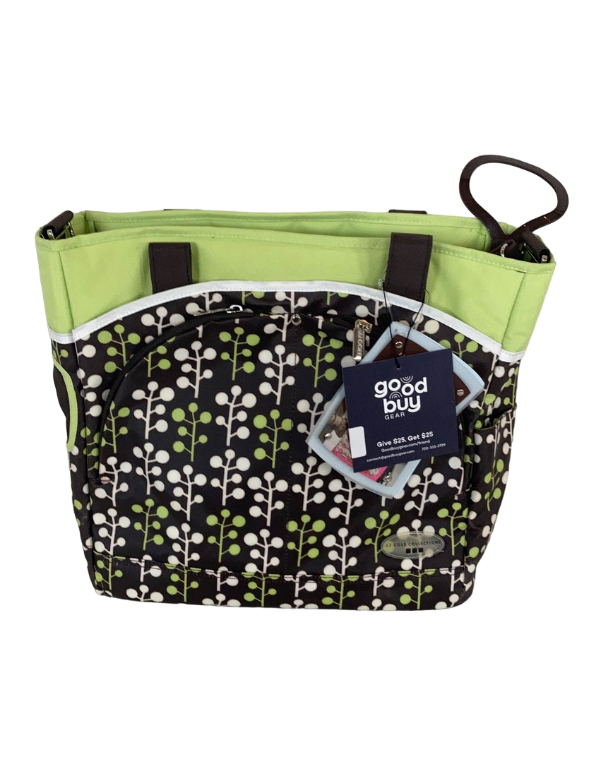JJ Cole Diaper Bag — GoodBuy Gear