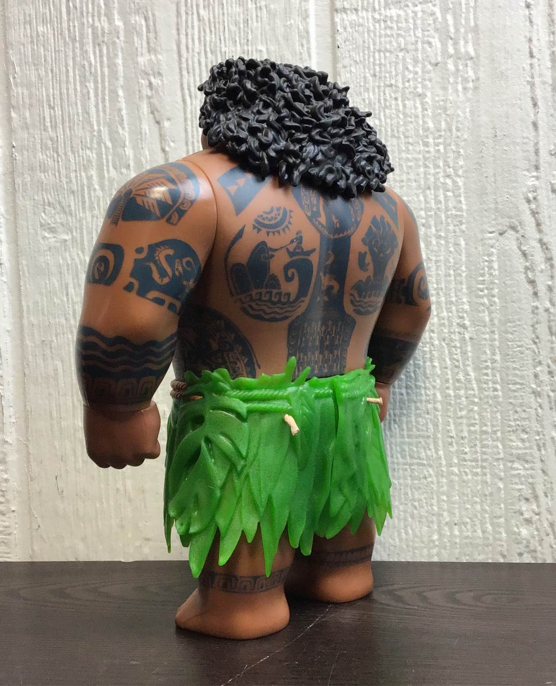 Disney Moana Mega Maui Figure — GoodBuy Gear