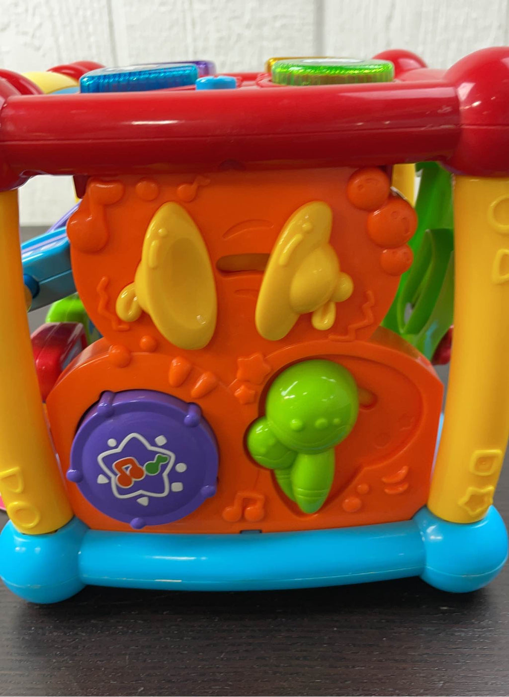 VTech Busy Learners Activity Cube — GoodBuy Gear