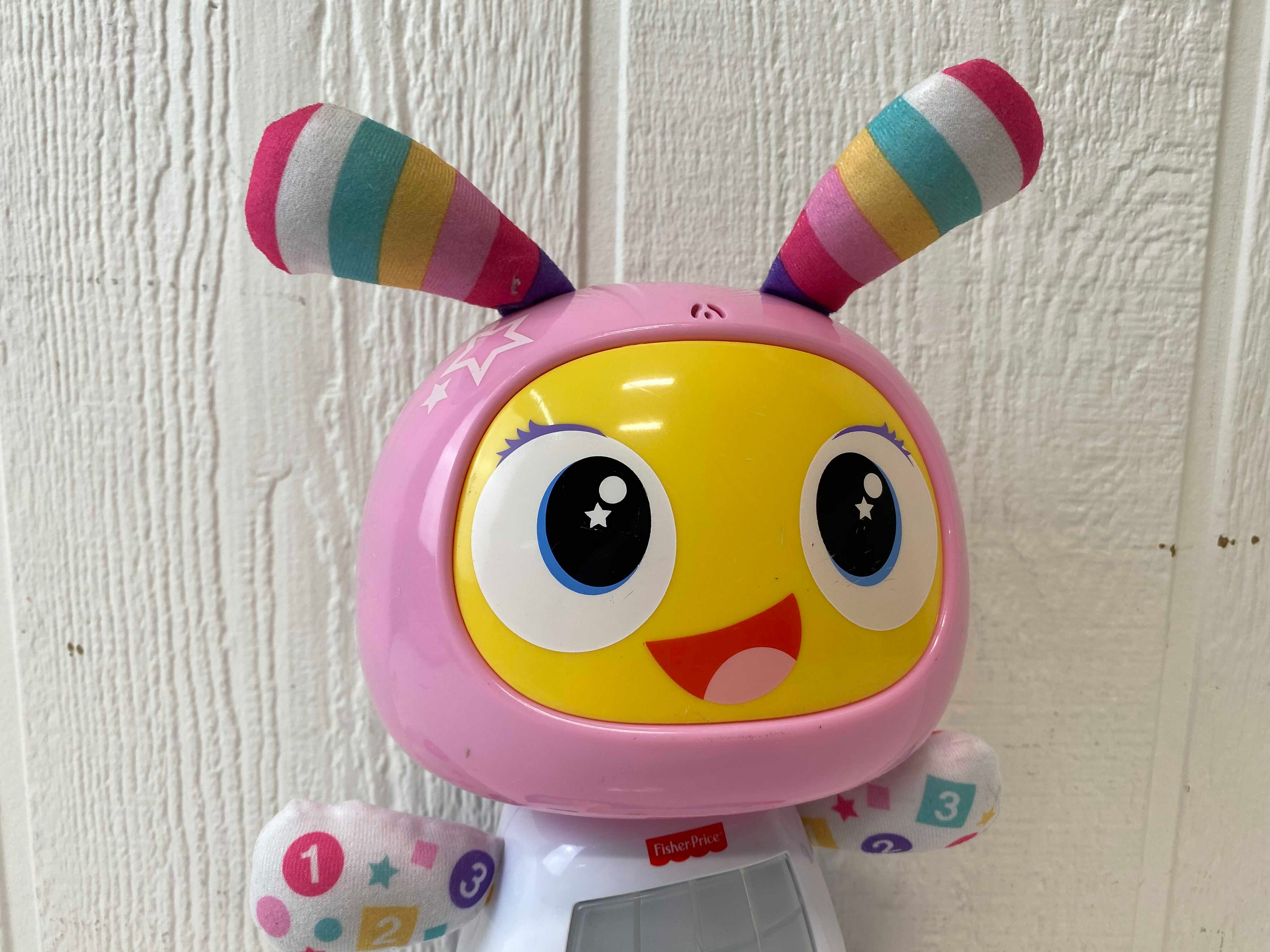 Fisher Price Beatbelle DLX — GoodBuy Gear