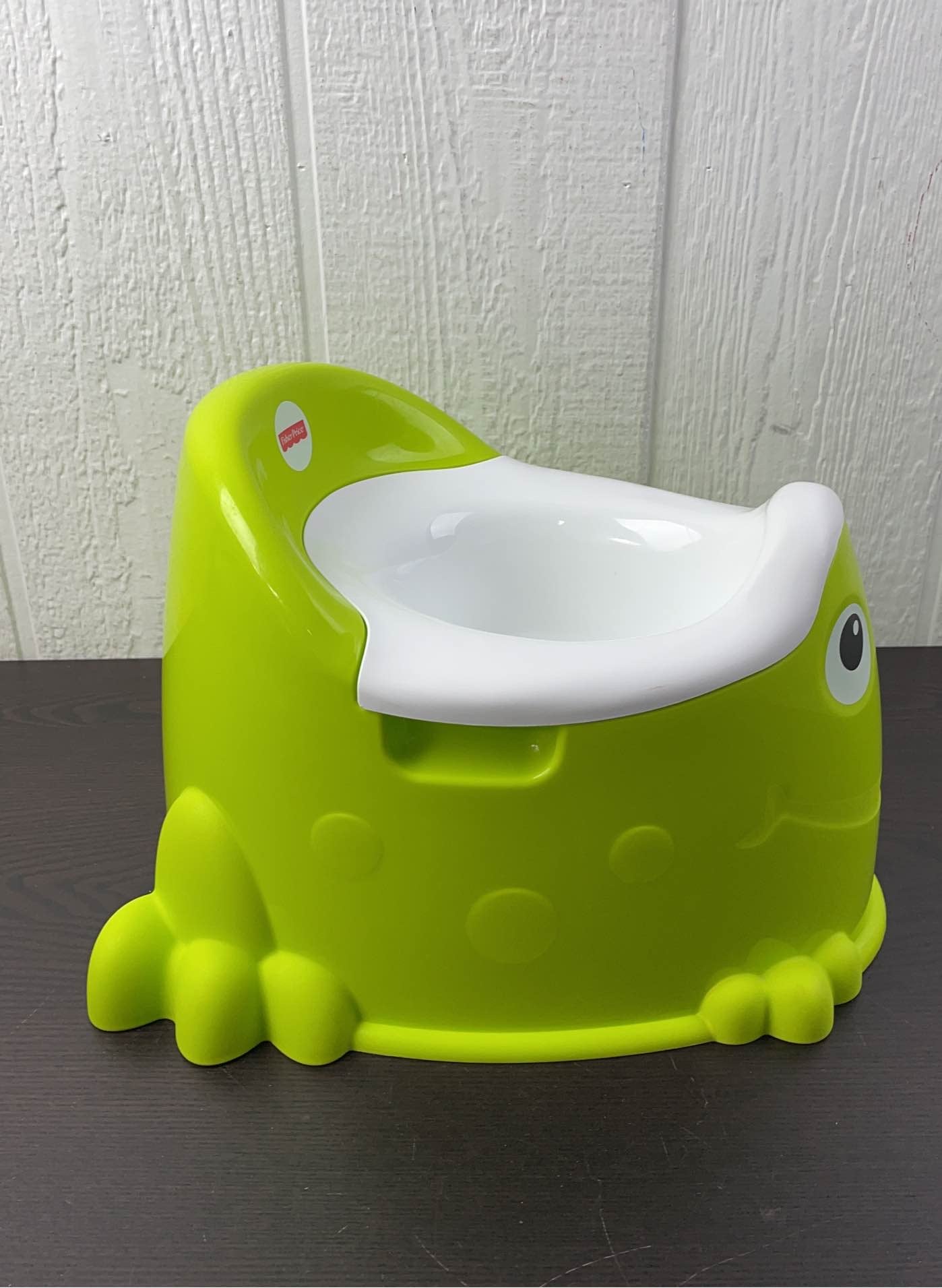 Fisher Price Froggy Potty — GoodBuy Gear