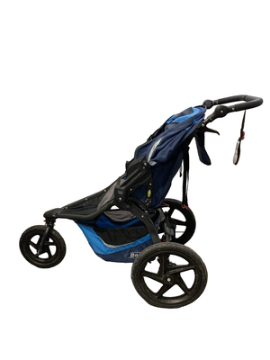 BOB Revolution Flex 3.0 Single Jogging Stroller, 2019