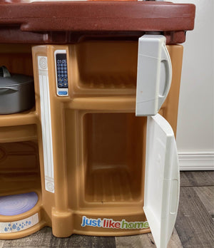 Step2 Fun With Friends Play Kitchen