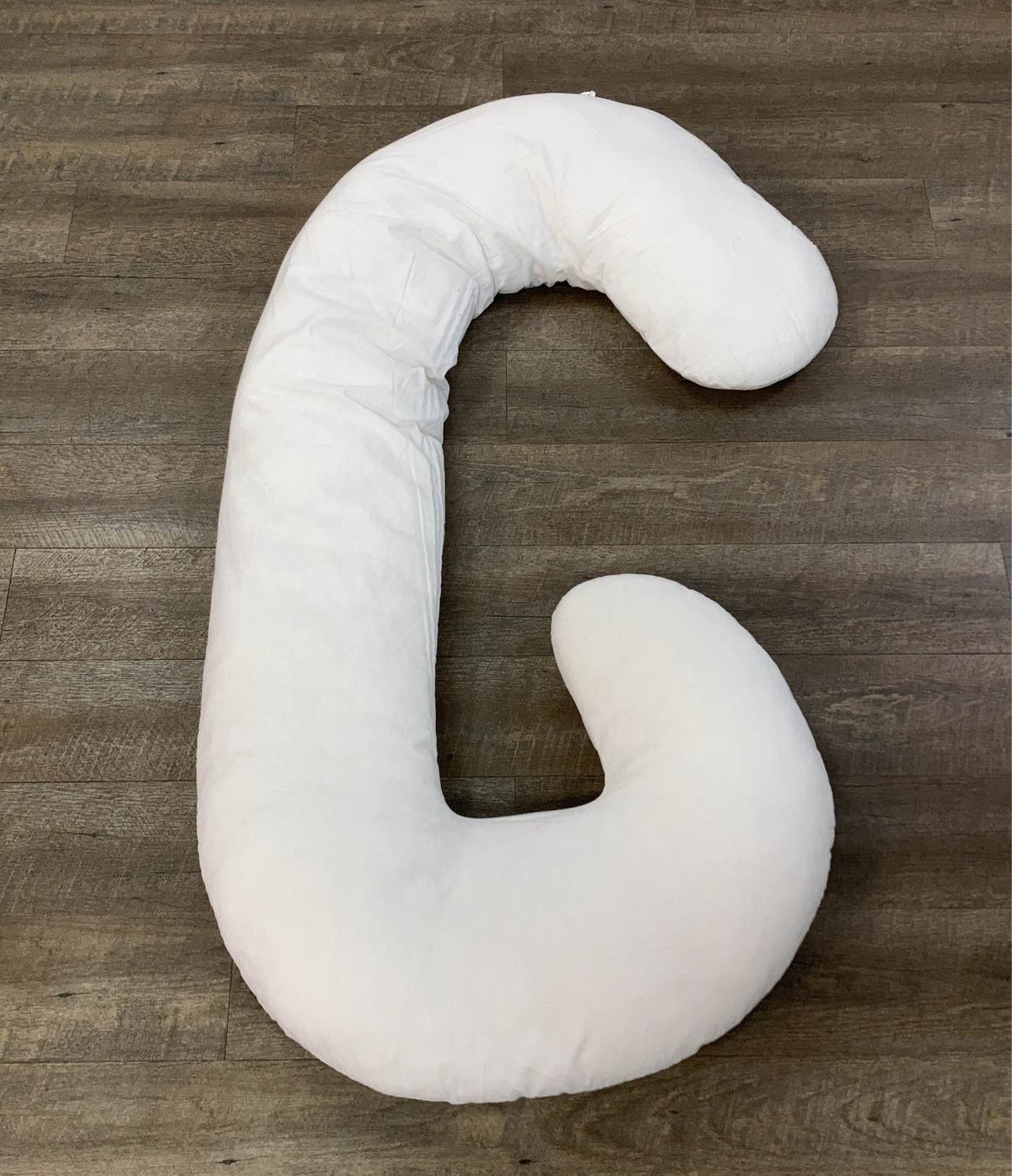 Leachco Snoogle Total Body Pillow — GoodBuy Gear