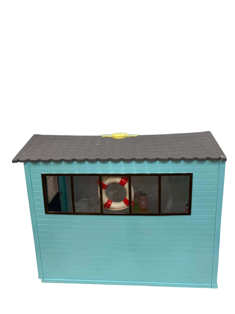 Our Generation Beach House