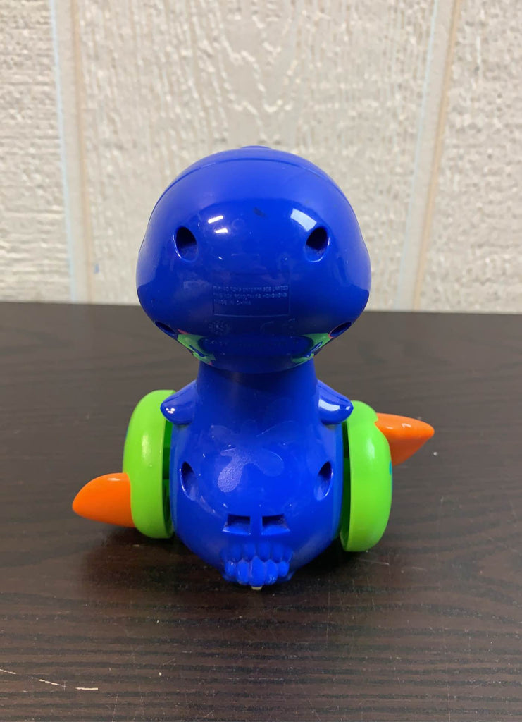 PlayGo Push & Go Penguin