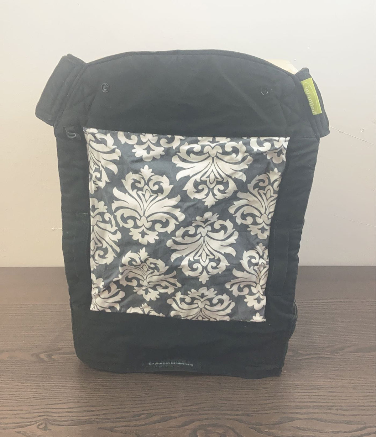 Infantino Baby Mei Tai Wrap Carrier — GoodBuy Gear