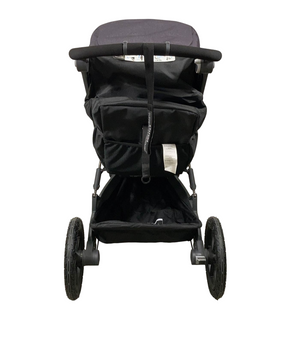 Guava Family Roam Crossover Stroller, 2021, Grey