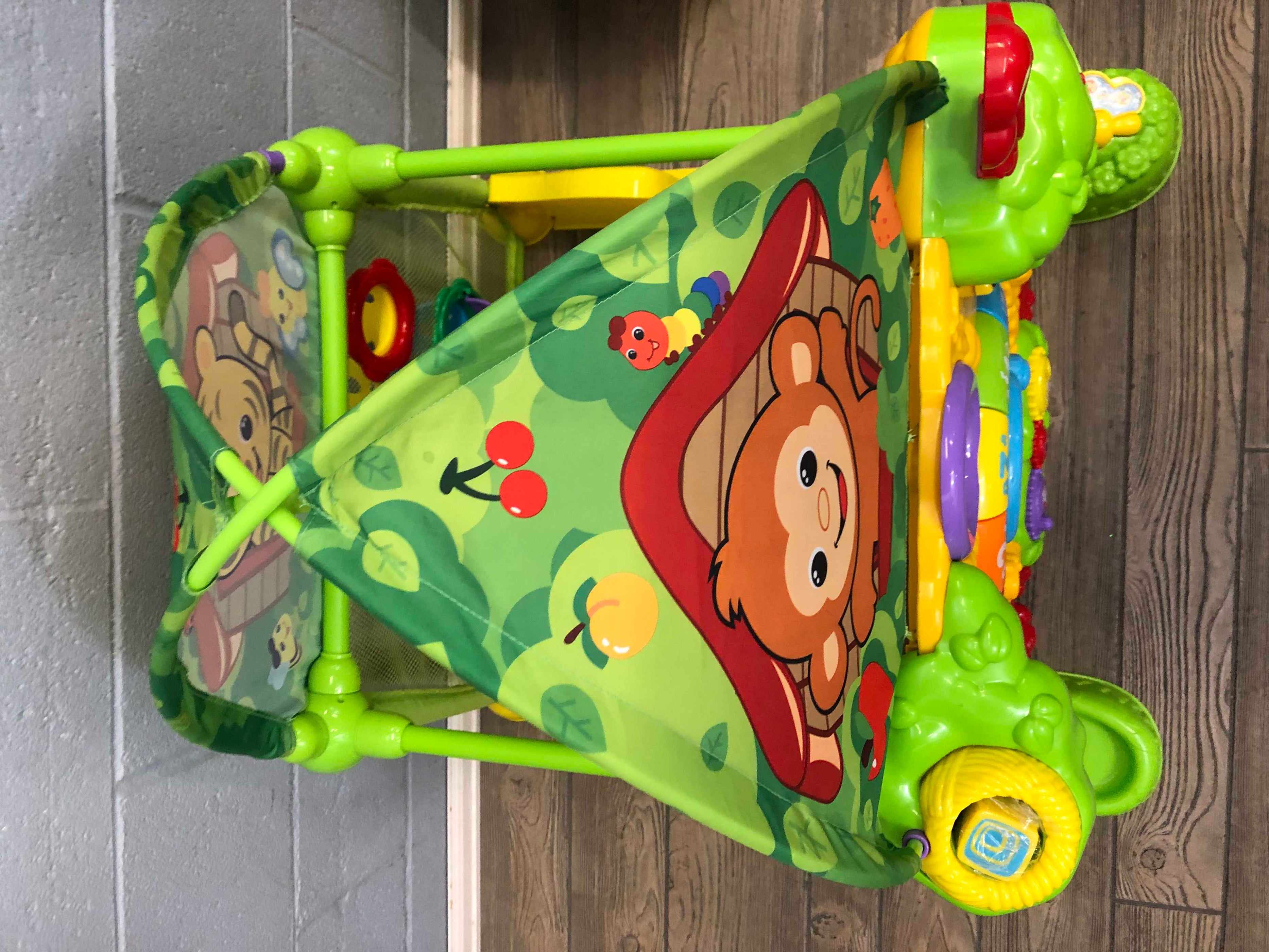 VTech Grow And Discover Tree House — GoodBuy Gear