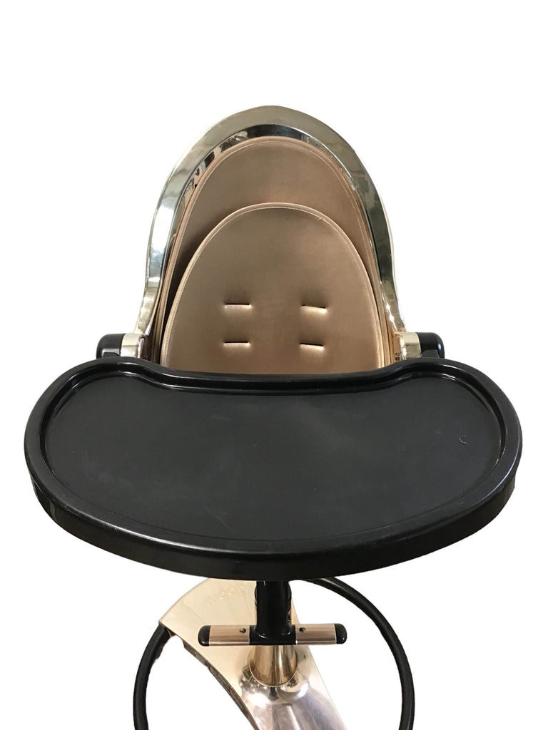 Bloom Fresco High Chair, Rose Gold