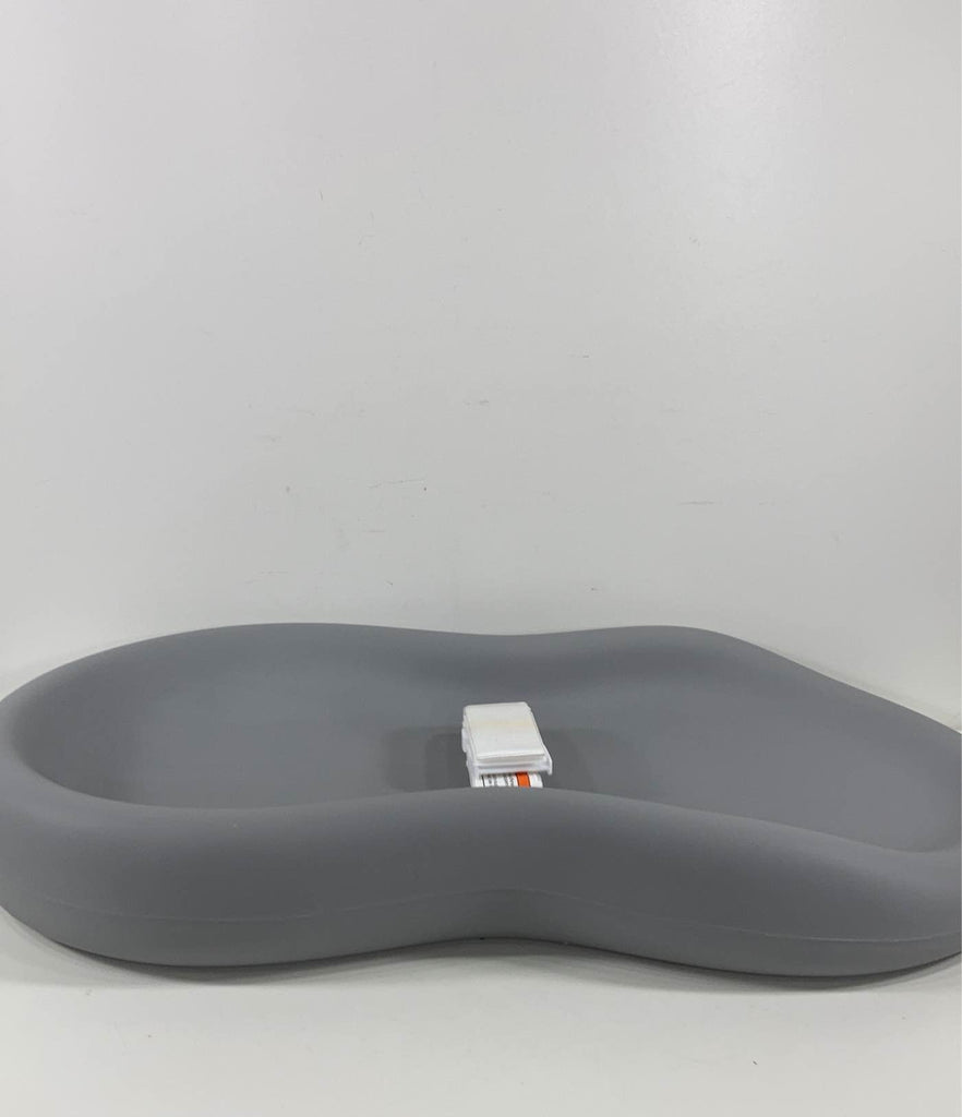 Keekaroo Changing Pad, Gray