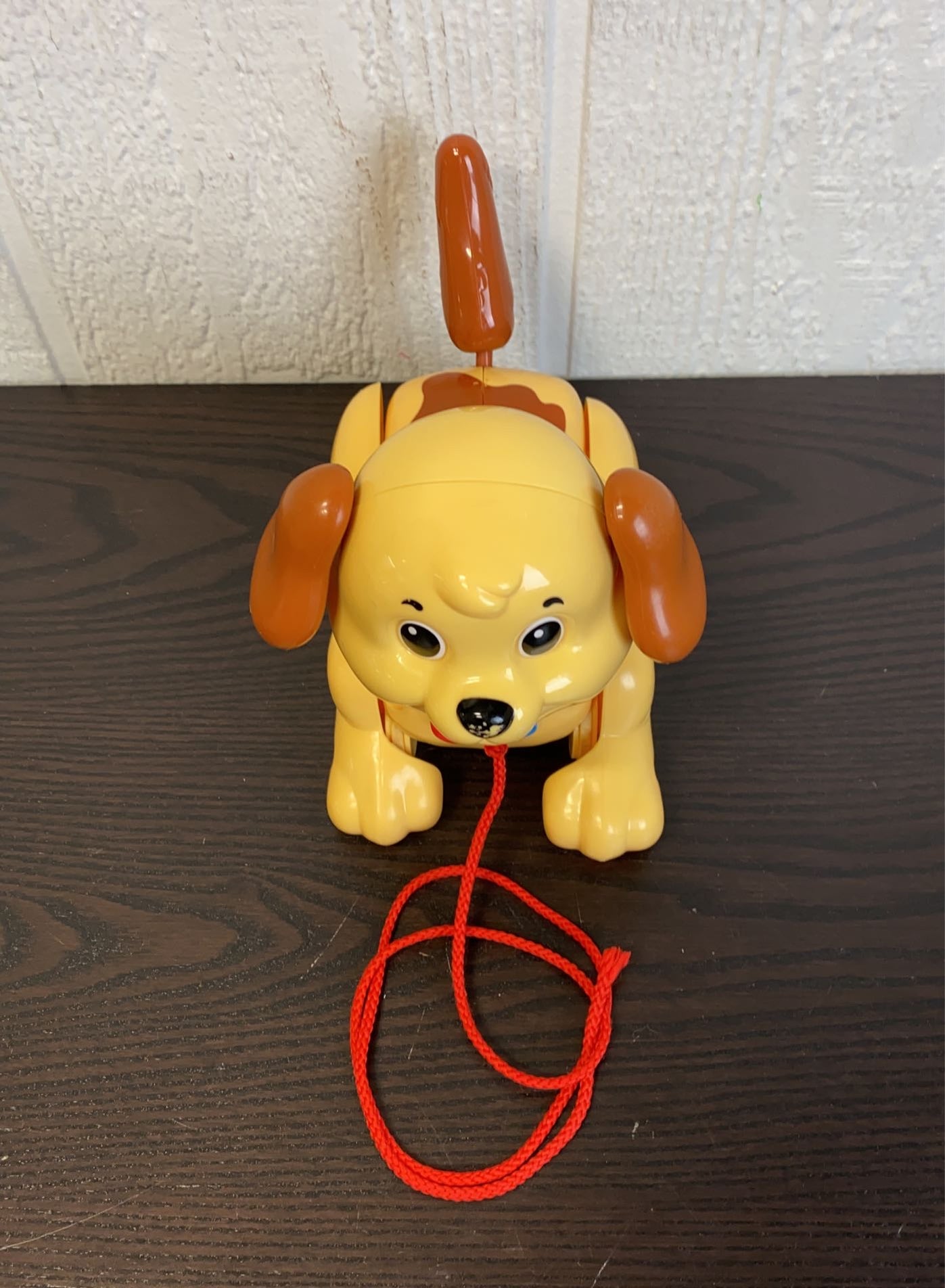 Fisher Price Brilliant Basics Lil Snoopy — GoodBuy Gear