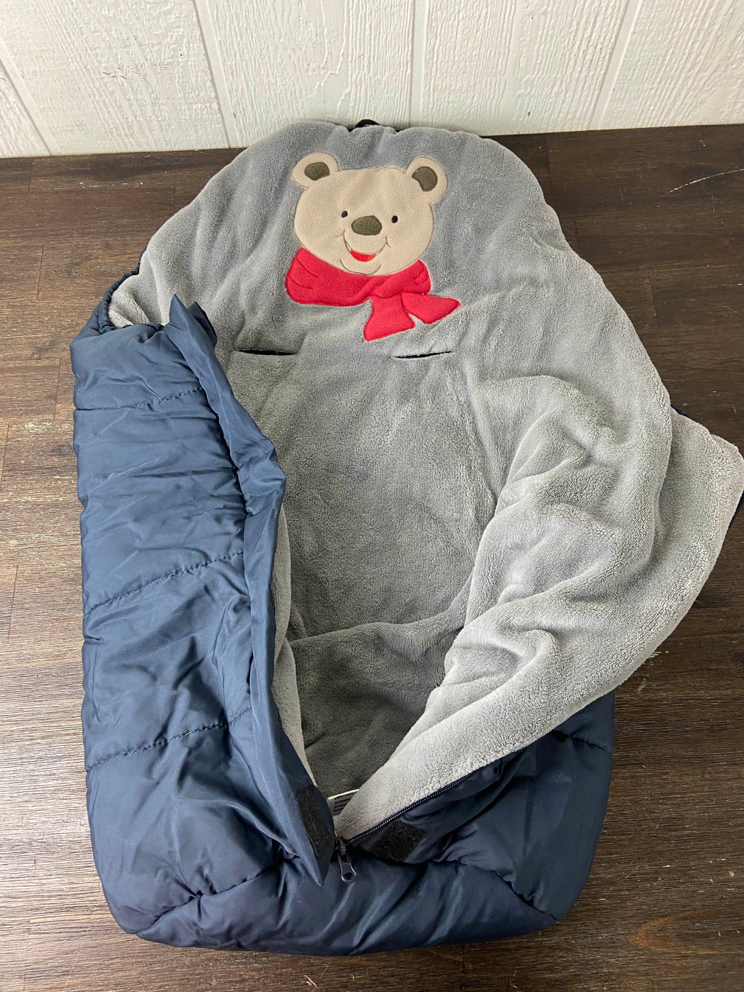 Fairy Baby Universal Baby Stroller Bunting Bag — GoodBuy Gear