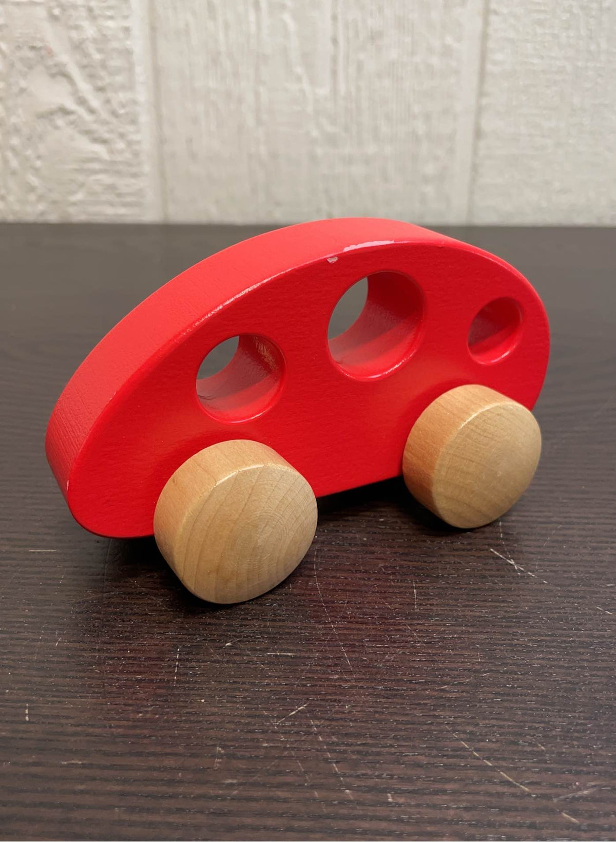 Hape Mini Van — GoodBuy Gear