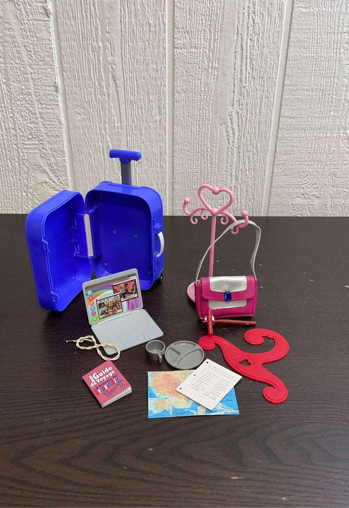 BUNDLE Our Generation Accessories