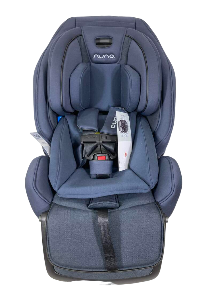 Nuna EXEC All In One Car Seat, 2022, Lake