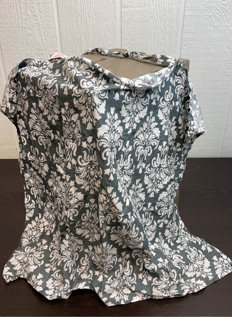 Udder Covers Breast Feeding Nursing Cover
