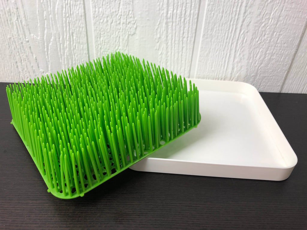 Boon Grass Countertop Drying Rack