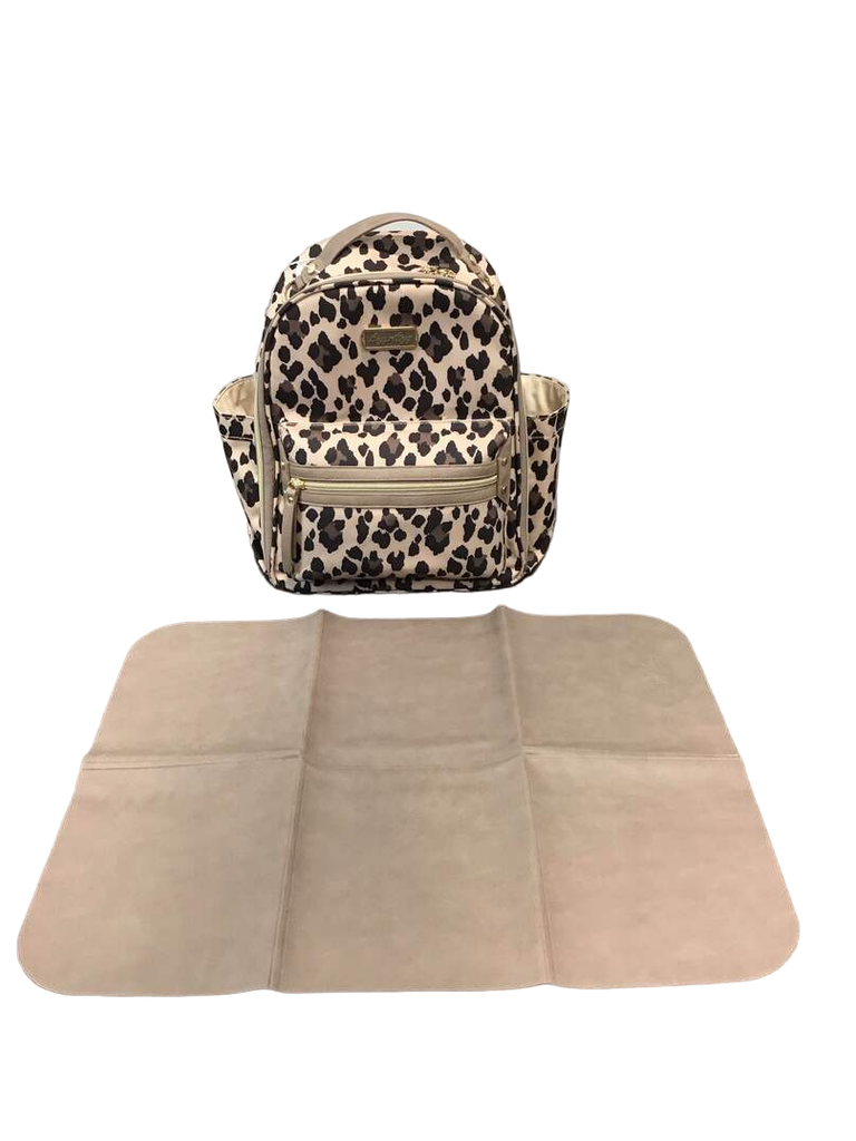 Itzy Ritzy Mini Backpack Diaper Bag