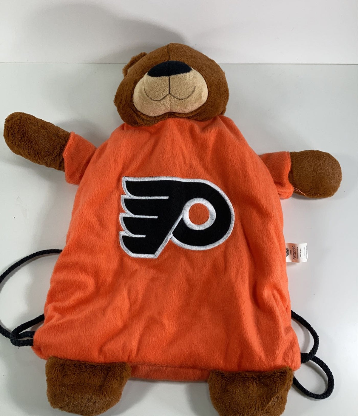 Philadelphia Flyers Backpack — GoodBuy Gear