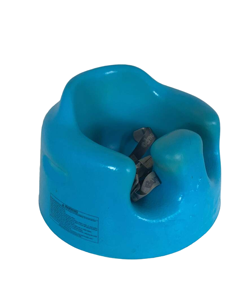 Bumbo Floor Seat, Blue