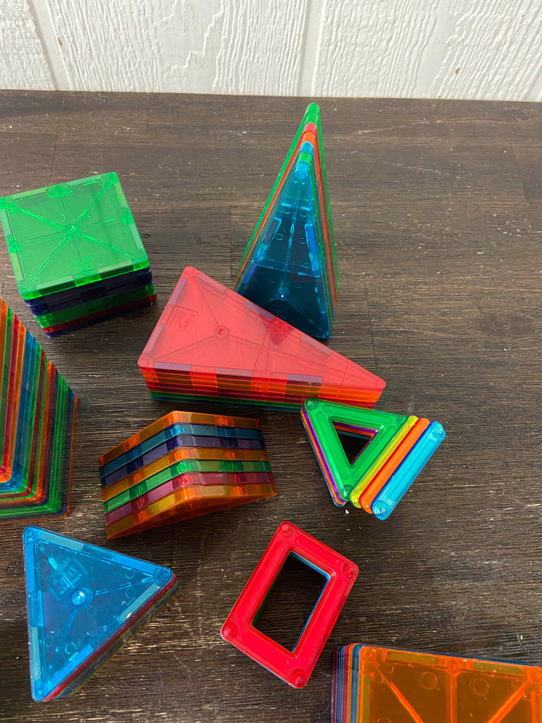 Magna-Tiles Set