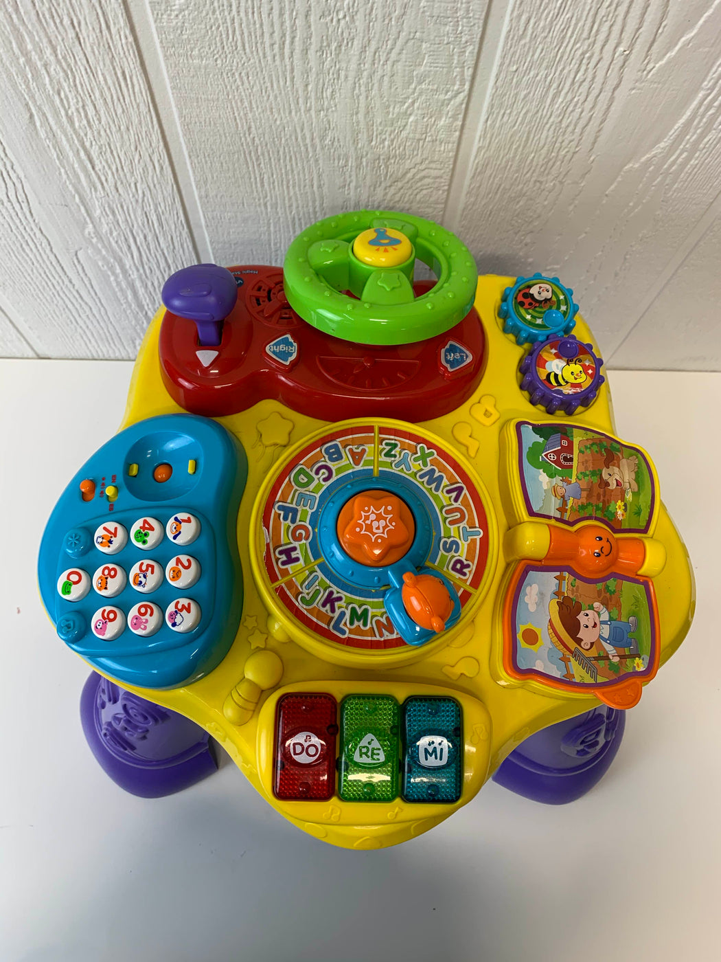 VTech Magic Star Learning Table — GoodBuy Gear