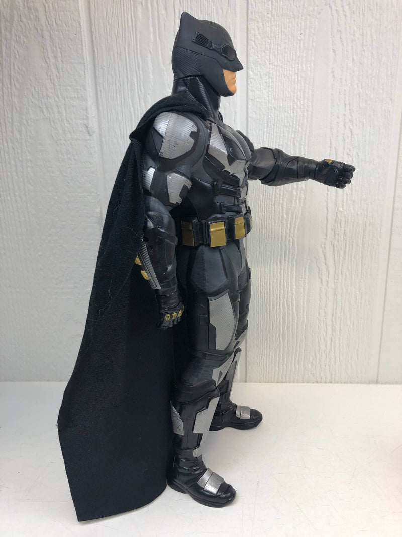 Big Figs Batman 19" Action Figure