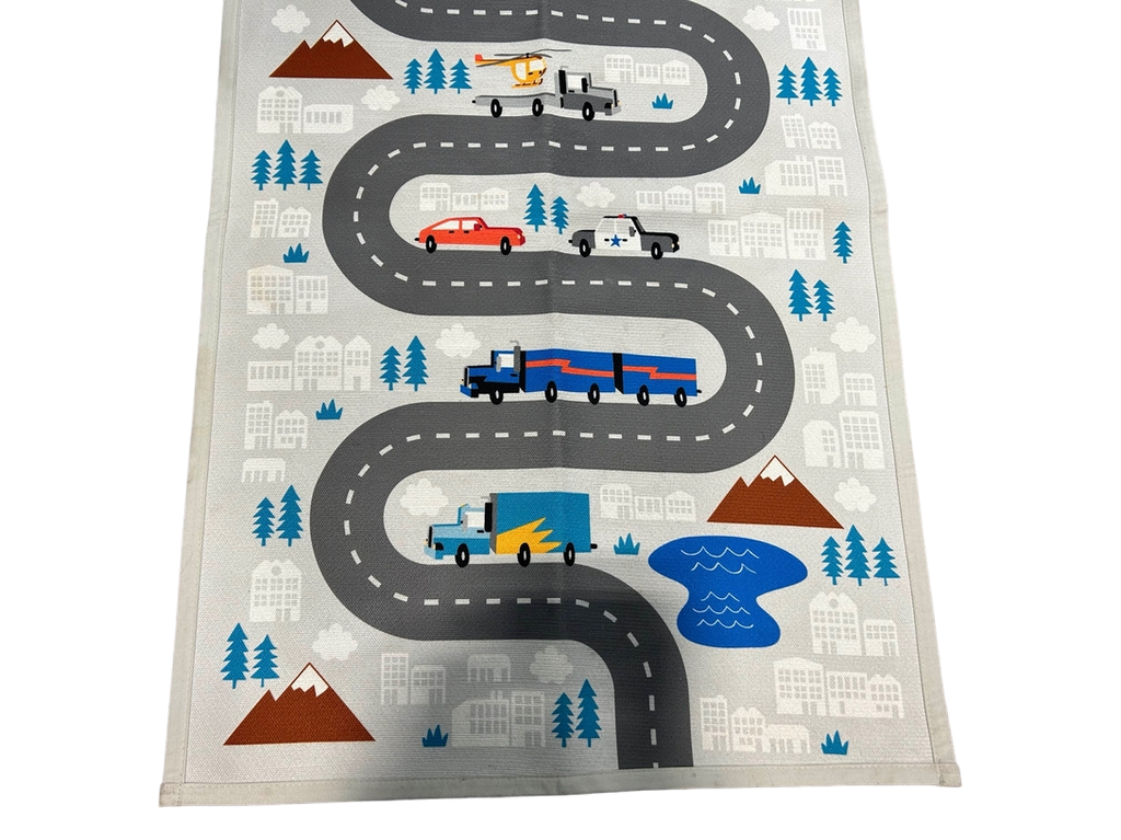 Pillowfort Kids Activity Play Rug