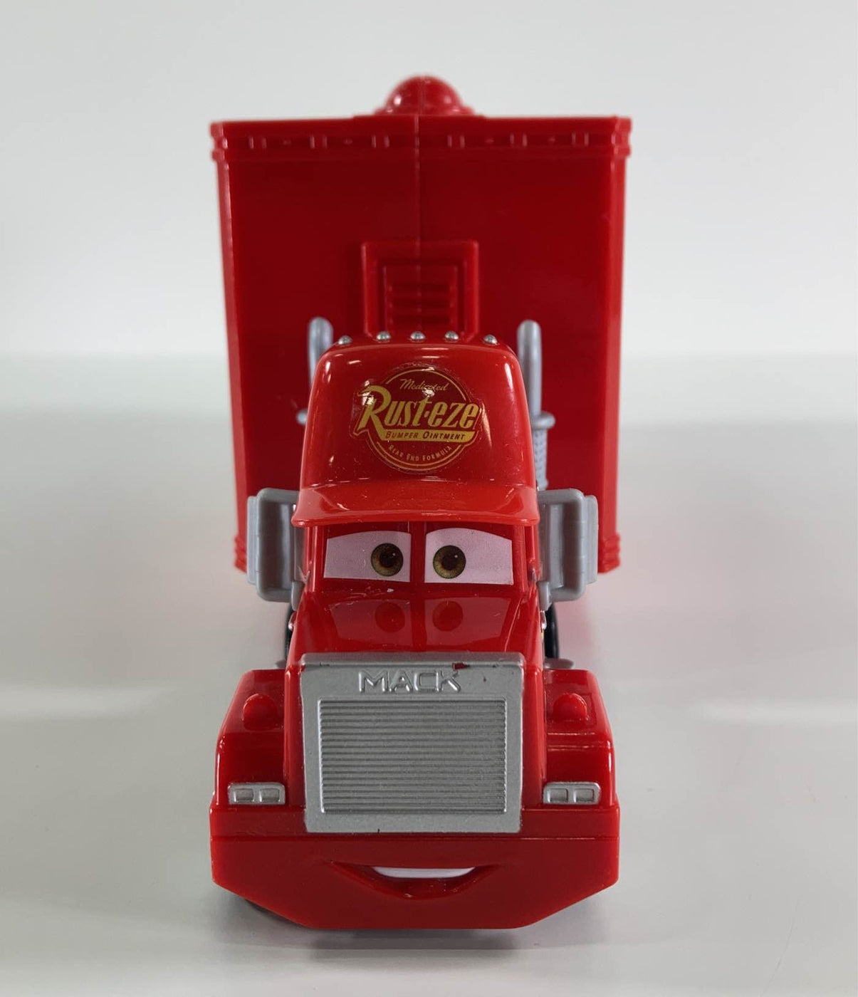 Mattel Disney Cars Mack Transporter — GoodBuy Gear