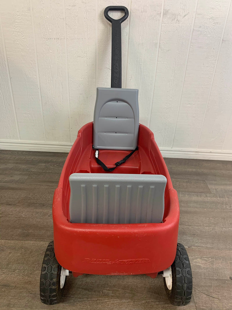 Radio Flyer Pathfinder Wagon