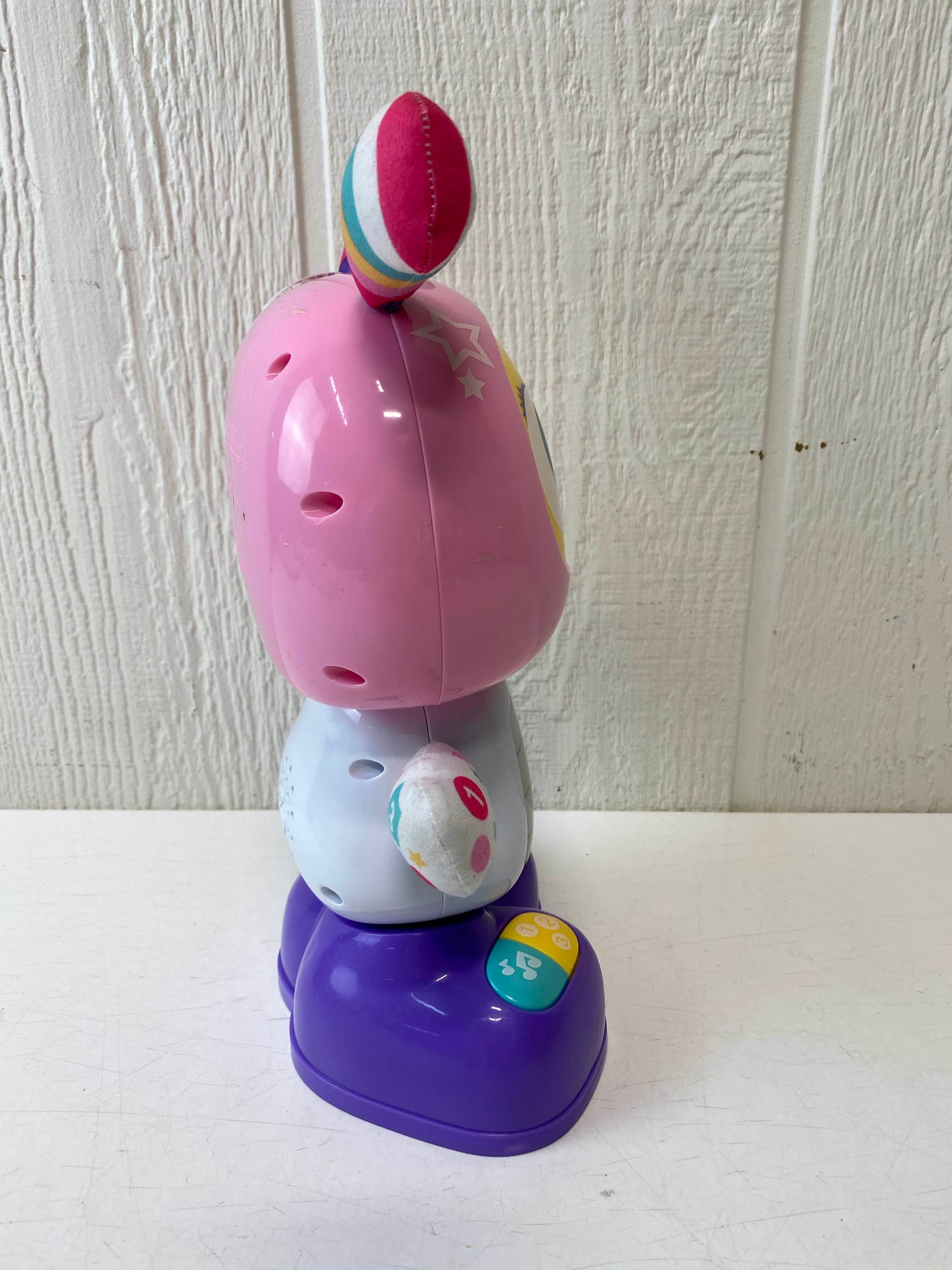 Fisher Price Beatbelle DLX — GoodBuy Gear