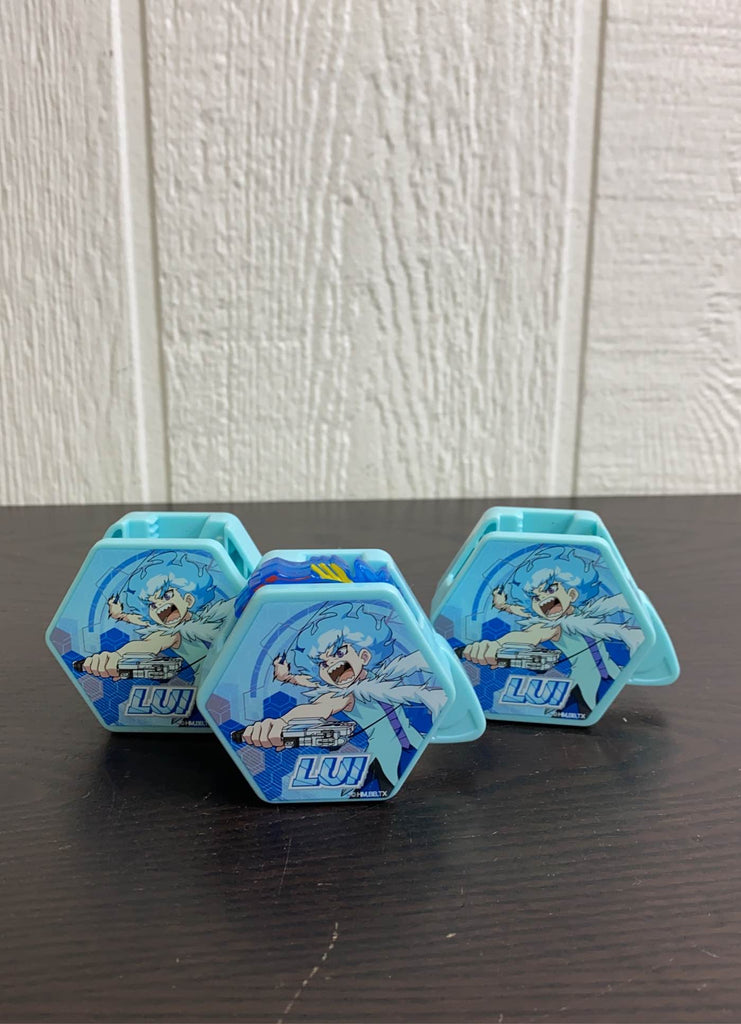 BUNDLE BeyBlades