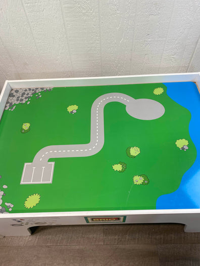 Brio Train Table — GoodBuy Gear