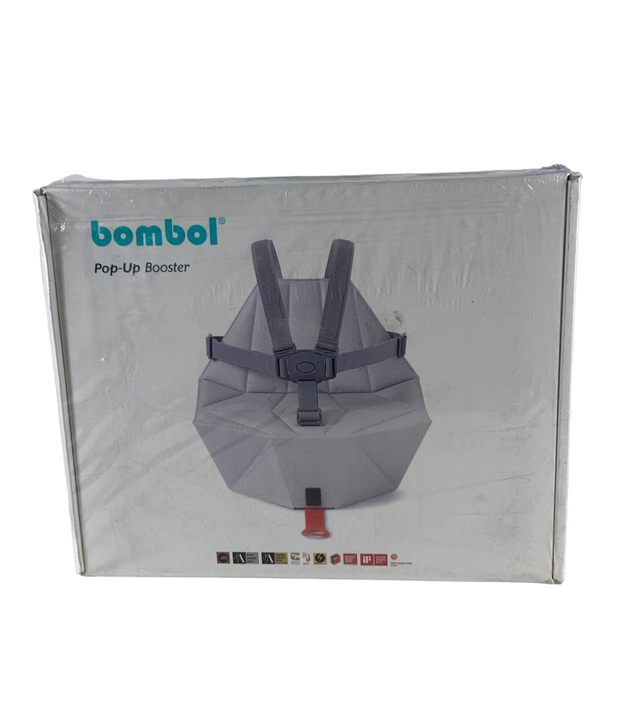 Bombol Pop-Up Booster