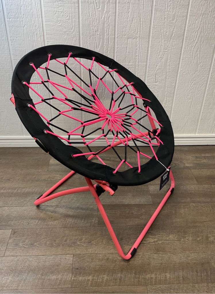 Bungee Folding Chair