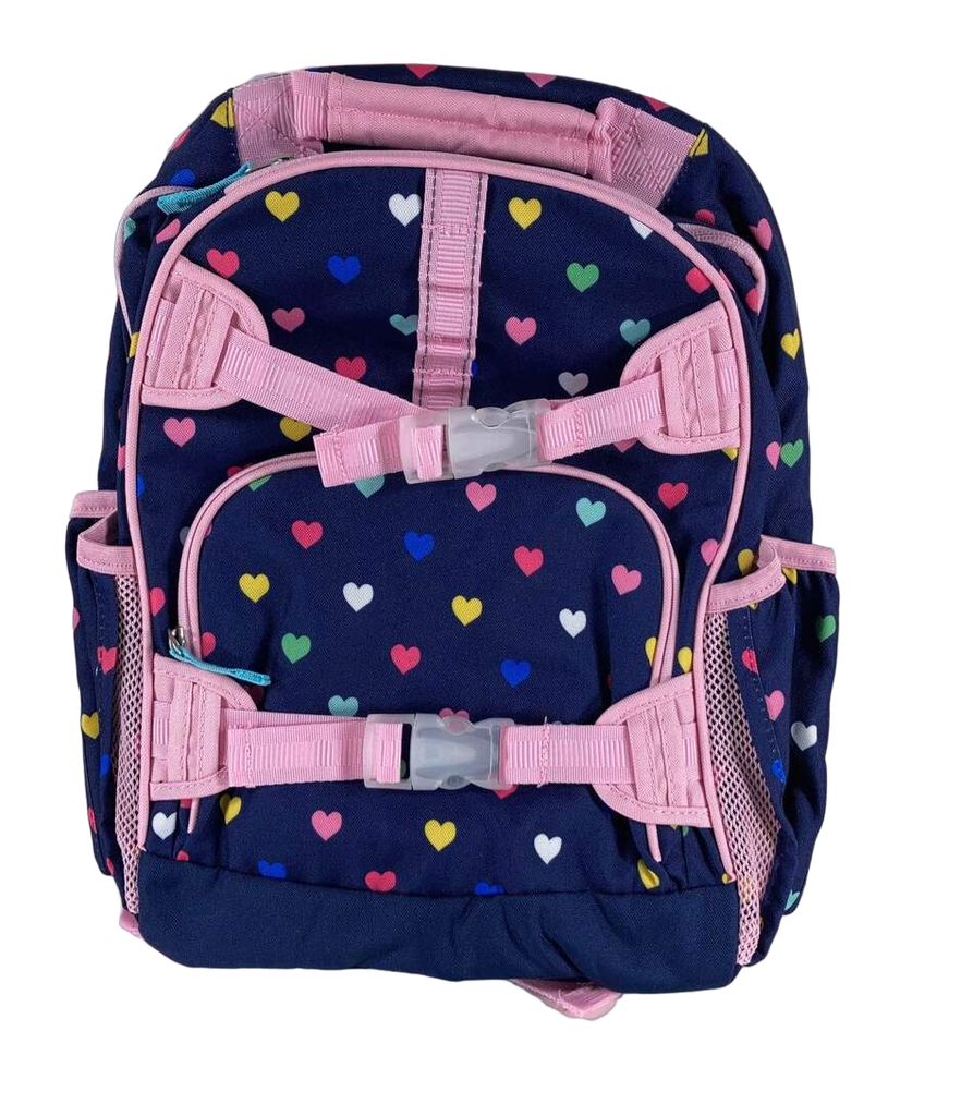 Pottery Barn Kids Mackenzie Backpack