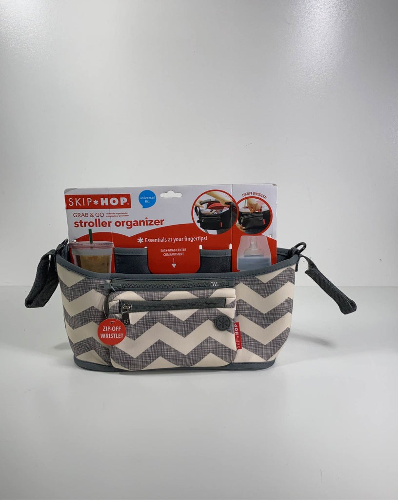 Skip Hop Grab And Go Stroller Organizer